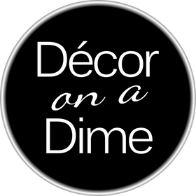 Metal Leaf Transfer - Copper